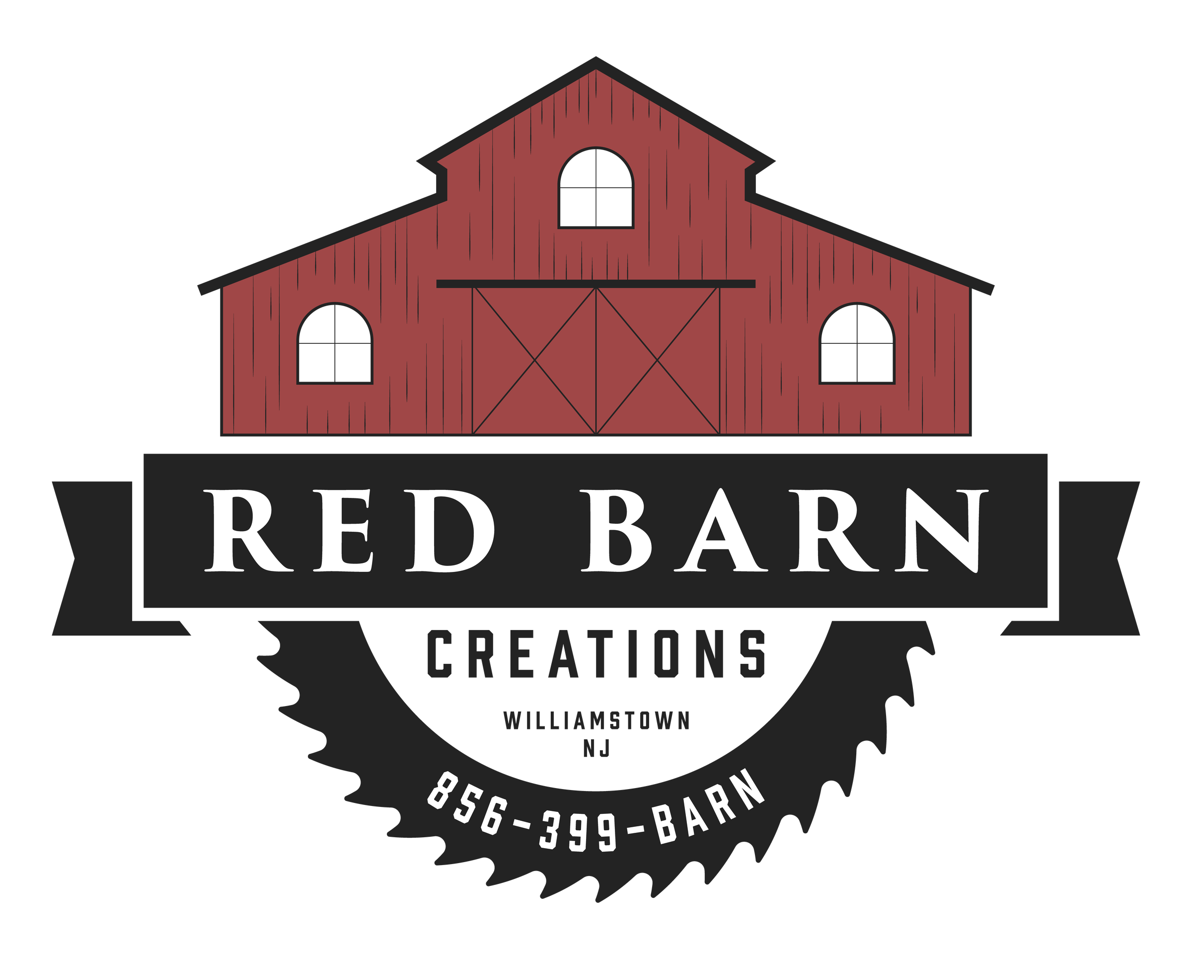 Home | Red Barn Creations LLC